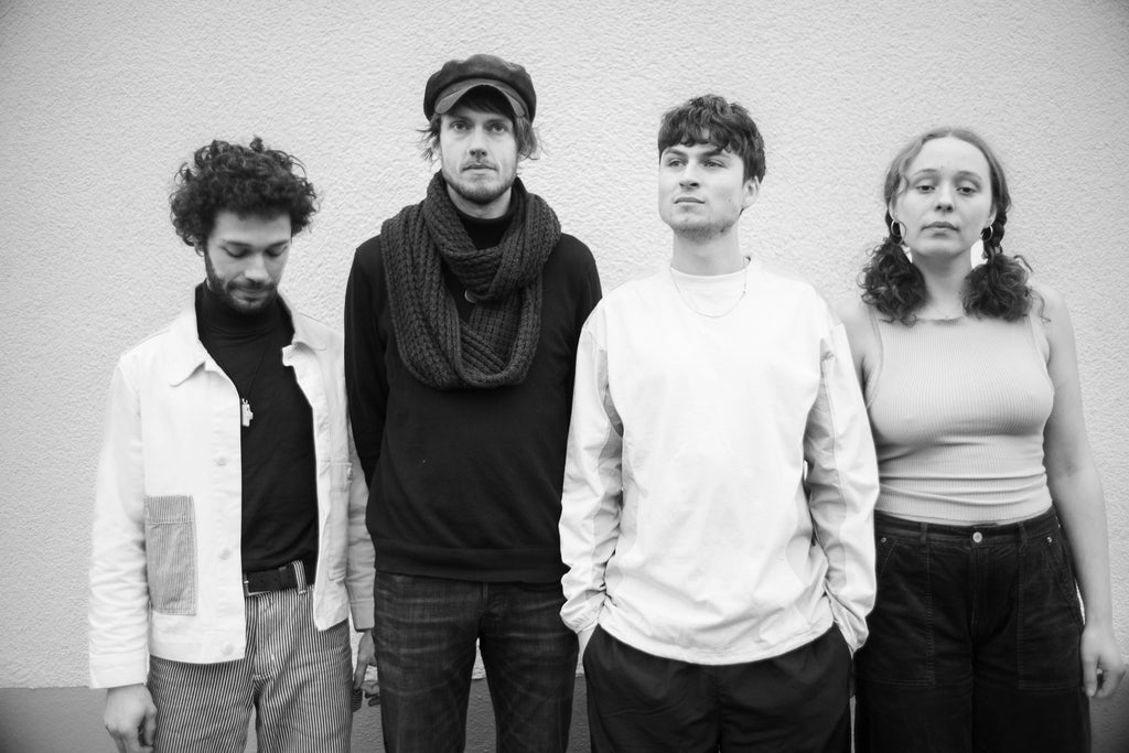 Azamiah – Floating World Records