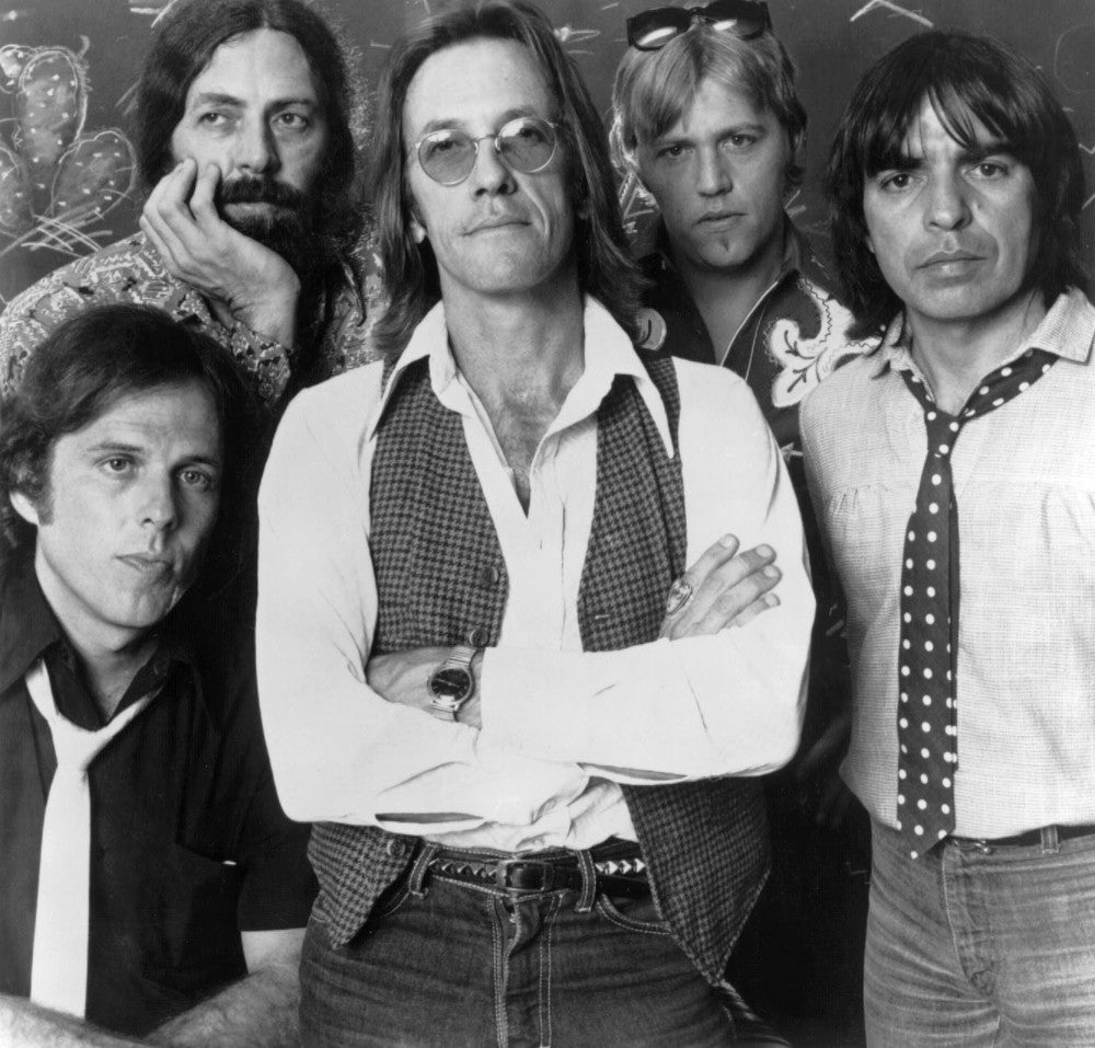 The SDQ – Floating World Records