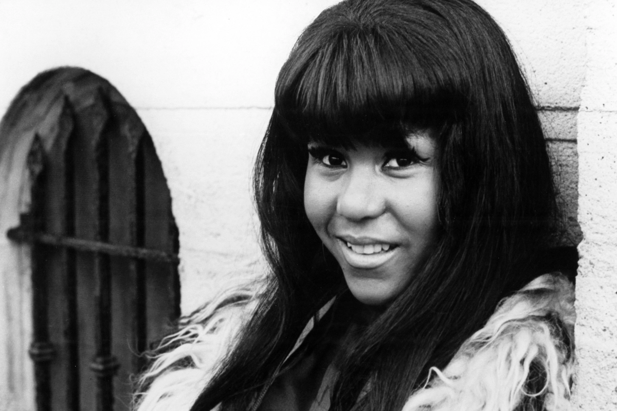 Floating World Records