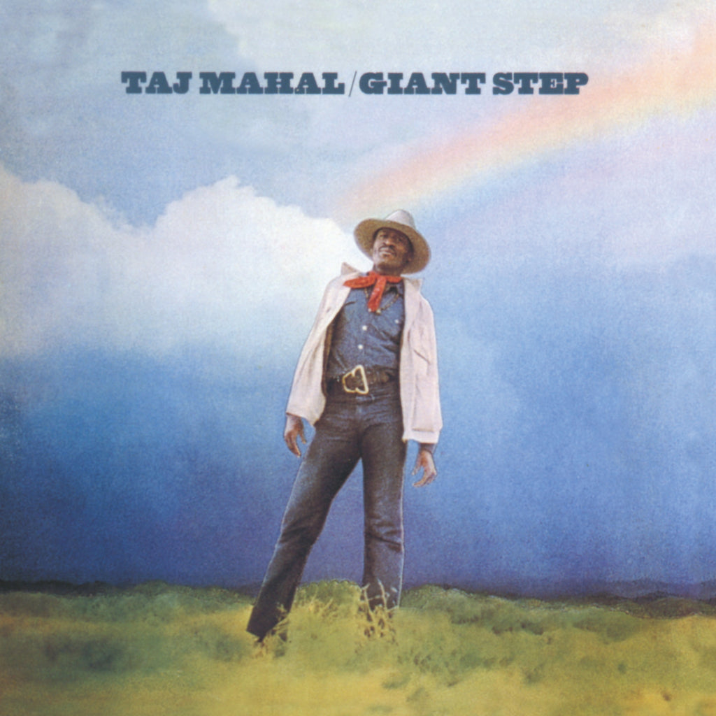 TAJ MAHAL - Record Collector Magazine - October 2024 ⭐️⭐️⭐️⭐️⭐️ ...
