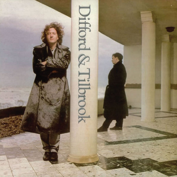 Difford & Tilbrook – Floating World Records