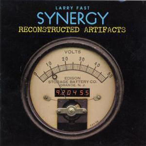 Reconstructed Artifacts – Floating World Records