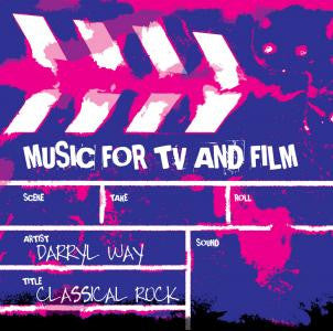 Classical Rock – Floating World Records