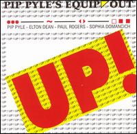 Up! – Floating World Records