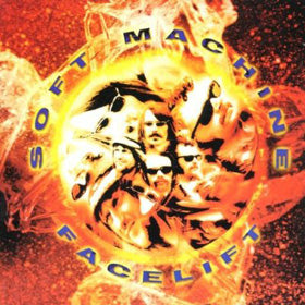 Facelift – Floating World Records