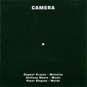 Camera – Floating World Records