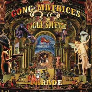 Parade – Floating World Records