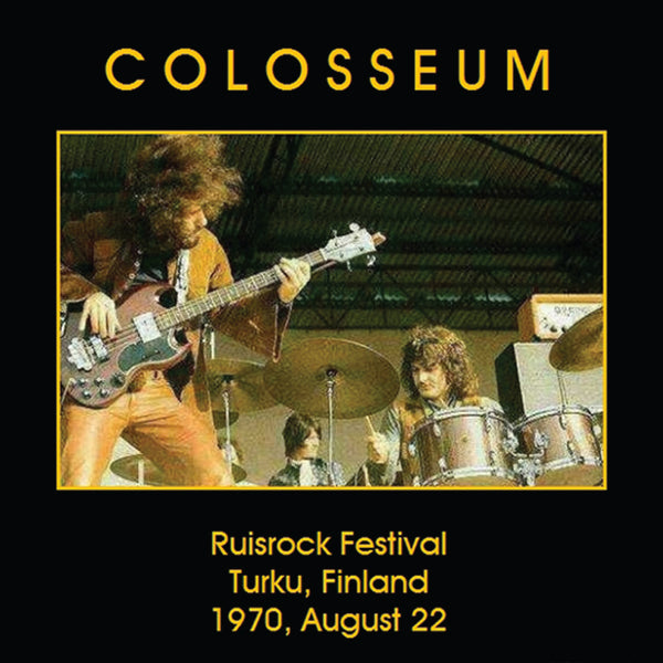 On The Radio – Floating World Records