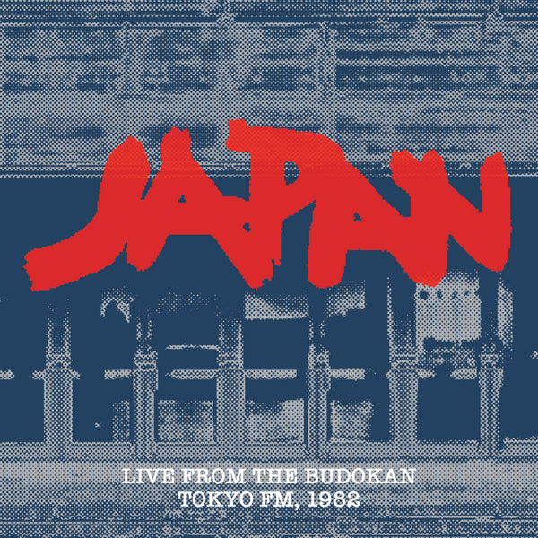 From The Budokan Tokyo FM, 1982 – Floating World Records